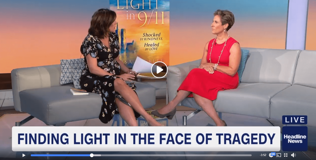 Weekend Express with Lynn Smith: Finding Light in the Face of Tragedy ...